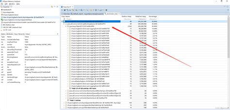 一次oom问题排查launchedurlclassloader内存 Csdn博客