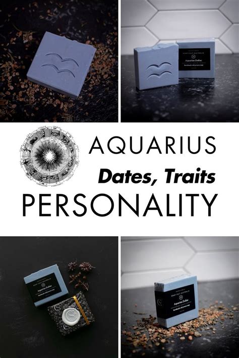 Aquarius Zodiac Sign Dates Traits And More