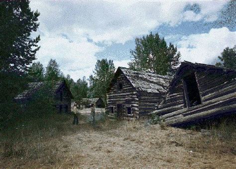 33 British Columbia Gold Rush Towns • British Columbia Magazine