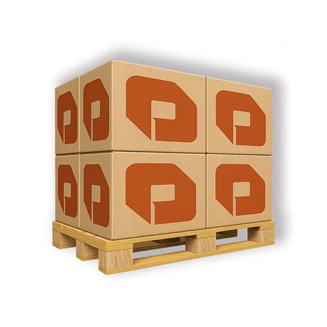 Palete Dreampack Solutions