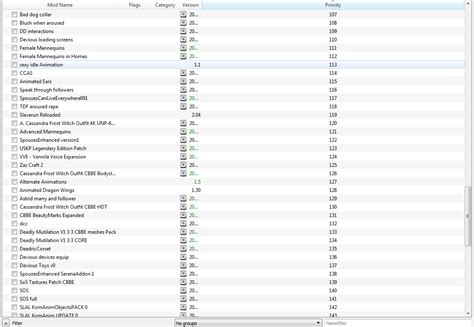 New Game Ctd Mod Load Help Skyrim Technical Support LoversLab