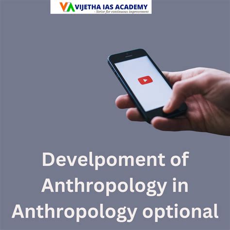 development of anthropology optional classes by n p kishore sir
