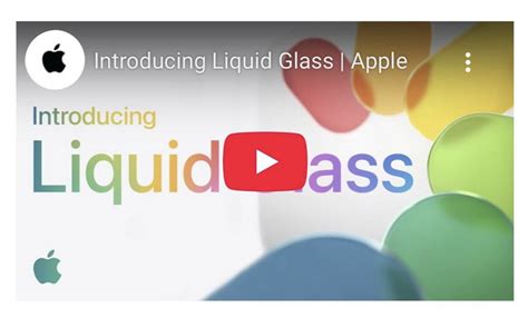 Liquid Glasses 搞七捻三 Linux Do