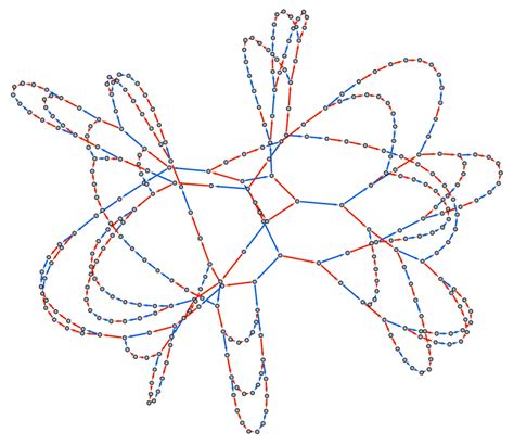 Multicomputation With Numbers The Case Of Simple Multiway Systems