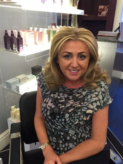 Grand National 2016 Best Curly Blow Dries Thatll Last All Day