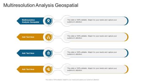 Multiresolution Analysis Geospatial Powerpoint Presentation And Slides Ppt Presentation Slideteam