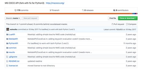 配置maskrcnn环境超详细教程（win10 ubuntu 16 04 tensorflow1 5 0 gpu版） 灰信网（软件开发博客聚合）