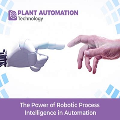 Intelligent Automation Robotic Process Automation Artificial Intelligence