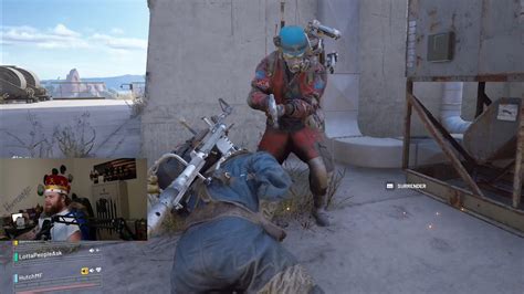 Arc Raiders Streamer War Explained Deltias Gaming