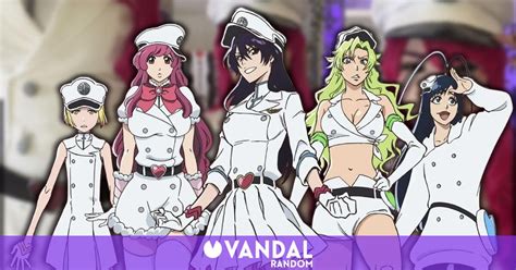 Esta Cosplayer Lo Clava Al Transformarse En Una De Las Bambis De Bleach