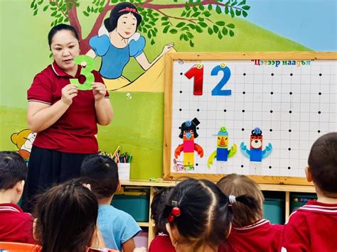 Замын Үүд 5 р цэцэрлэг Added A Замын Үүд 5 р цэцэрлэг