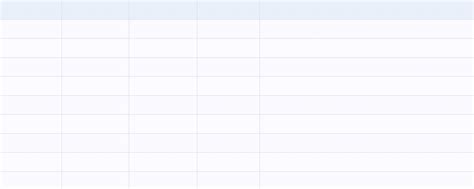 Visual Table Library Vtable Demo