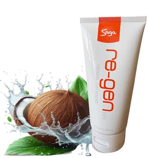 Re Gen Herbal Ointment Bounce Back Faster