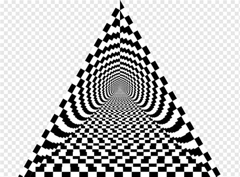 Egyptian Pyramids Triangle Pyramid Triangle Monochrome Symmetry Png Pngwing