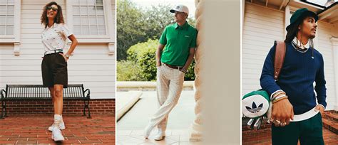 Adidas Golf Originals