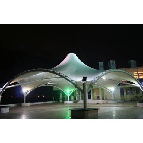 Modular Tensile Gazebo Structure At 39000 Inr In Ranchi Yuwan