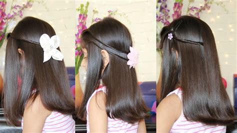 22 Fascinating Stylish And Simple Hairstyles For Thin Hair
