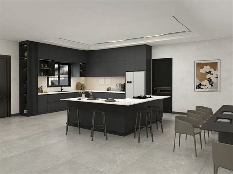 What Are Modular Kitchen Cabinets And Why Choose Them Pa Kitchen