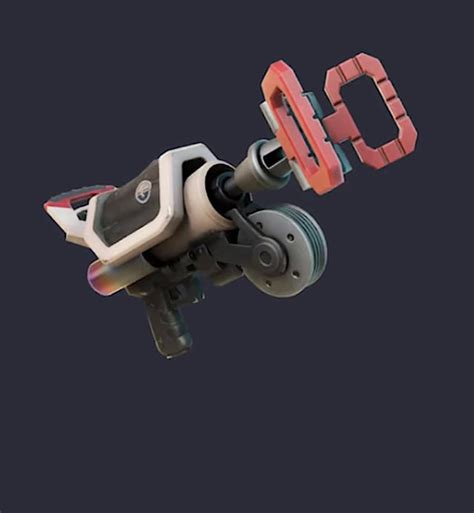 This Was What I Got From The Fortnite Trailer Ralia