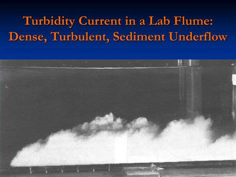 PPT Sedimentary Geology Geos 240 Chapter 7 Sediment Transport Processes PowerPoint