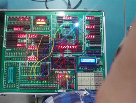 【计算机组成原理】实验5:运算器实验计算机组成原理运算器实验 Csdn博客 【计算机组成原理】实验5:运算器实验计算机组成原理运算器实验 Csdn博客