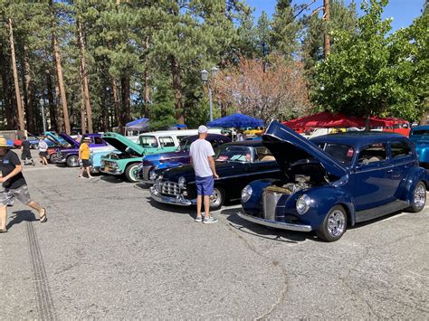 Big Bear Show 2022 — Road Kings