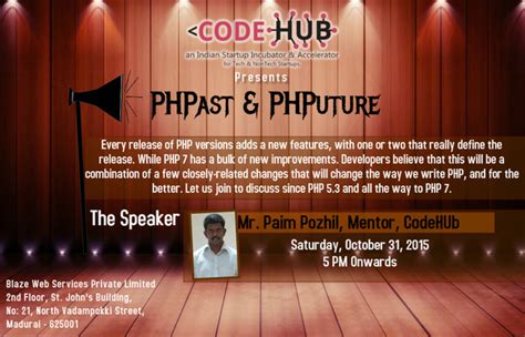 Codehub Is An Indian Startup Incubator And Accelerator For Tier 2 Cities