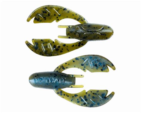 Tiny Paca™ Chunk Baitfuel