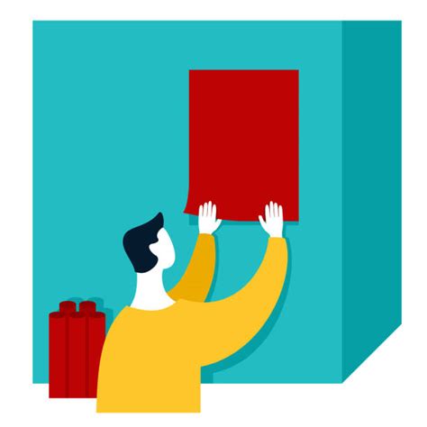 10 Billposter Stock Illustrations Royalty Free Vector Graphics And Clip