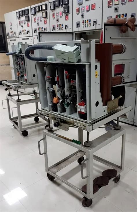 Micrologic Release Schneider Acb Testing At ₹ 3500 Maintenance