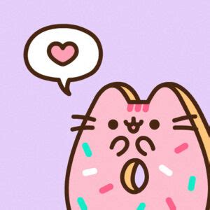 Cute Pusheen Pfp For Tiktok Discord Cute Pfps With Pusheen The Cat