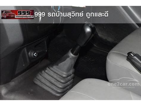Isuzu D Max 2018 Chassis 19 In กรุงเทพและปริมณฑล Manual Pickup สีขาว