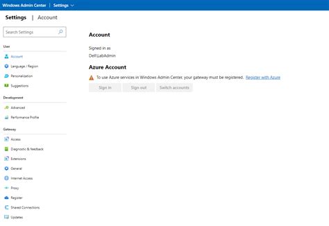 Azure Stack Hci Part Vi Using The Windows Admin Center To Deploy A