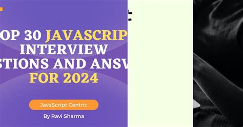 List Java Script Interview Curated By Adityarai Medium