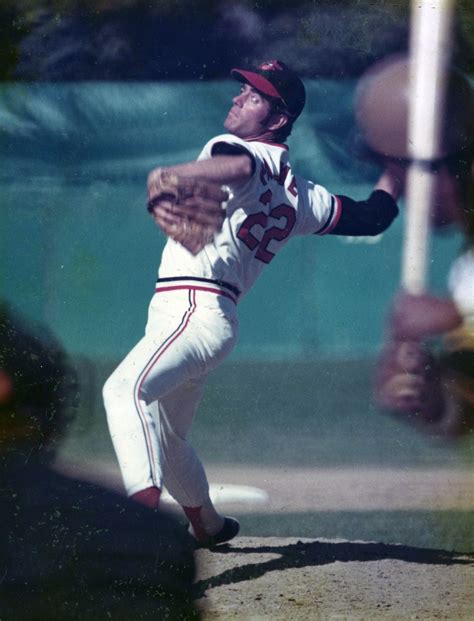 Palmer Jim Baseball Hall Of Fame