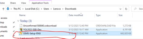 How To Install Sql Server 2022