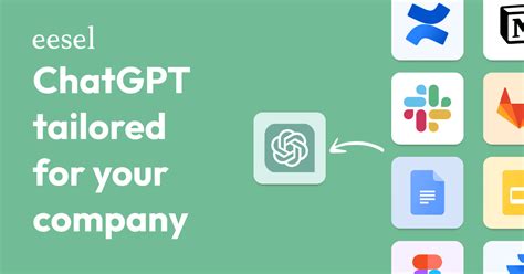 Eesel Ai Instant Answers To Every Company Question