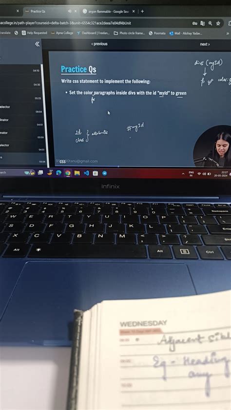 Akshay Yadav On Linkedin 100daysofcoding Webdevelopment