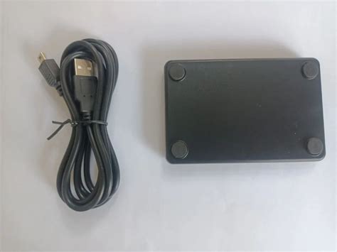 Usb Rfid Reader At ₹ 1400piece Rfid Reader In Pune Id 2851282093288