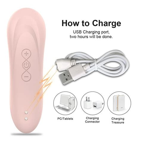 G Spot Vibrator Adult Sex Toys Games For Women Couple Clitoral Sucking