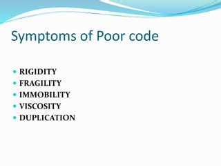 Clean Code With SOLID Principles PPTX