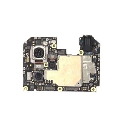Xiaomi Redmi K I Motherboard Service In Bd