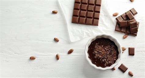 Connection Between Chocolate And Better Brain Function