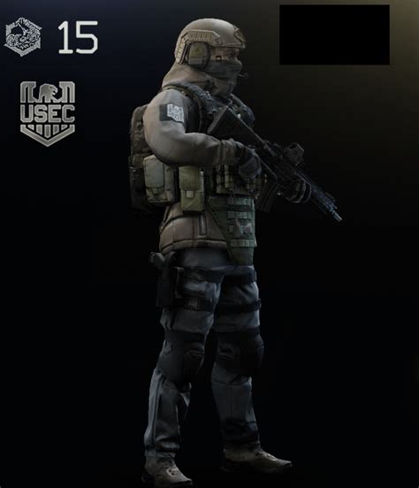 Escape From Tarkov Usec Pmc Kit Cosplay R Airsoft
