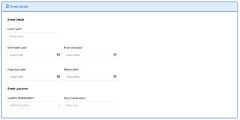 How To Apply For A Recommendation Letter For A Service Passport Irembogov