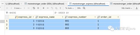 在工作中彻底理解mysql Inner Join和left Join的区别mysql Left Join Inner Join Csdn博客