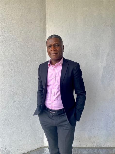 Roland Macaire Nga « La Foire De Lendi Participe Au Développement Local Et Du Rayonnement De