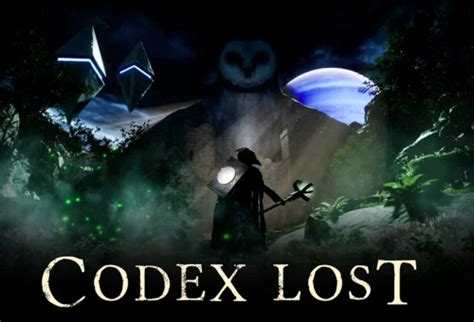 Codex Lost Free Download Steam Igg Games