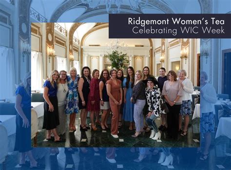 Dana M Compton On Linkedin Wicweek2024