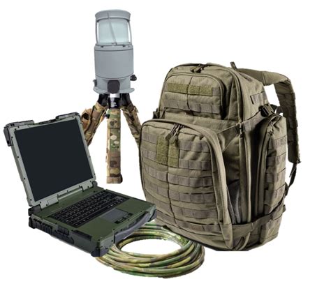 Rapid Deployment Systems Brassets Group